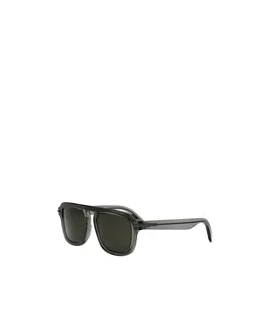 Dior Full Frame Sunglasses - Grey