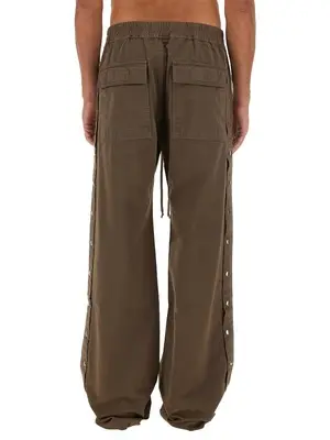 Rick Owens Pusher Drawstring Pants
