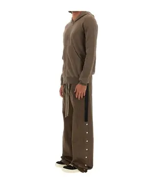 Rick Owens Pusher Drawstring Pants