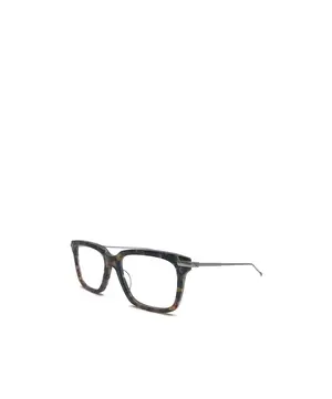 Thom Browne Rectangular Eyeglasses