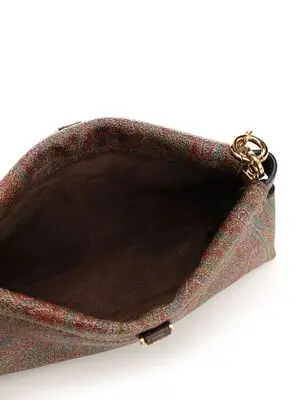 Etro Talk Mini Clutch Bag