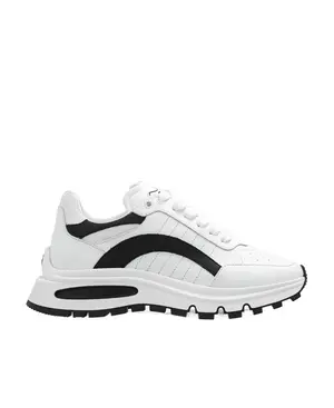 Dsquared2 Color-block Chunky Lace-up Sneakers