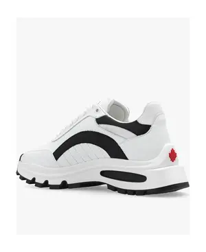 Dsquared2 Color-block Chunky Lace-up Sneakers
