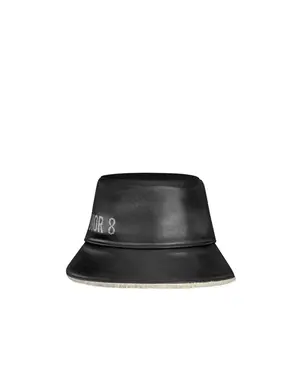 Dior Teddy-d Bucket Hat