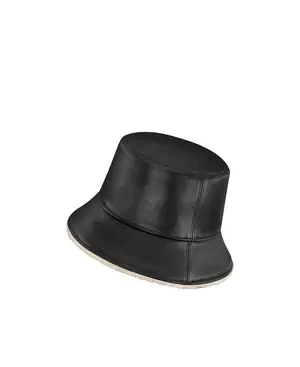 Dior Teddy-d Bucket Hat