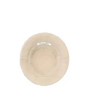 Dior Teddy-d Bucket Hat