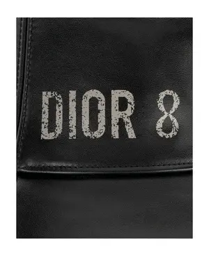 Dior Teddy-d Bucket Hat