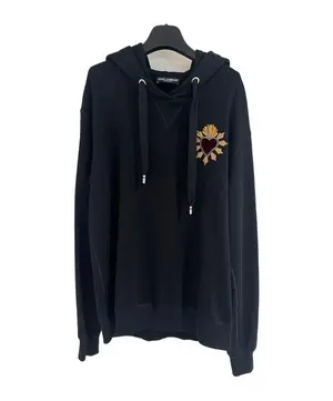 Women's Dolce & Gabbana Black Activewear