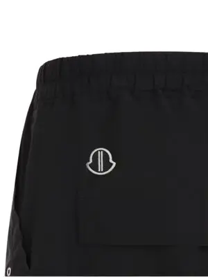 Moncler Wide Bela Pants