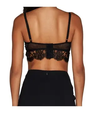 Dolce & Gabbana Dolce Gabbana Lace Bralette