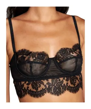 Dolce & Gabbana Dolce Gabbana Lace Bralette