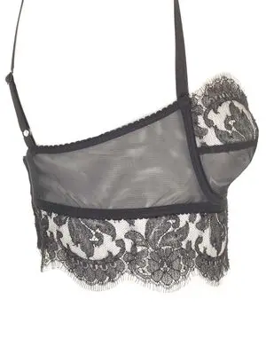 Dolce & Gabbana Dolce Gabbana Lace Bralette