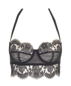 Dolce & Gabbana Dolce Gabbana Lace Bralette