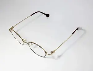FERRAGAMO Logo Eyeglasses