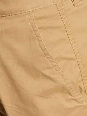 DIESEL® Tailored Buttoned Trousers