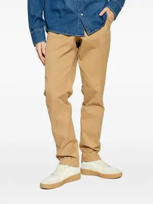DIESEL® Tailored Buttoned Trousers
