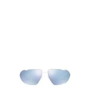 Prada Aviator Sunglasses - Blue