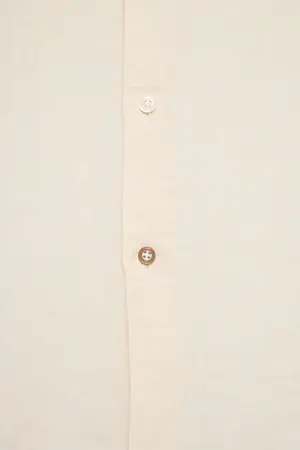 Hugo Boss Linen Shirt