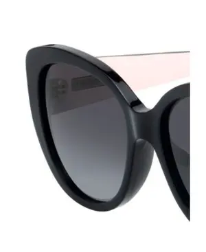 Dior Logo Sunglasses