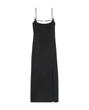 Jacquemus Charm Long Dress