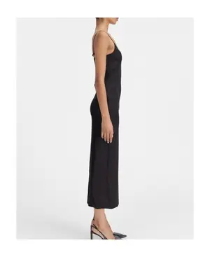 Jacquemus Charm Long Dress