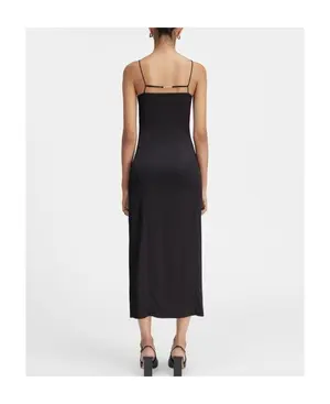 Jacquemus Charm Long Dress