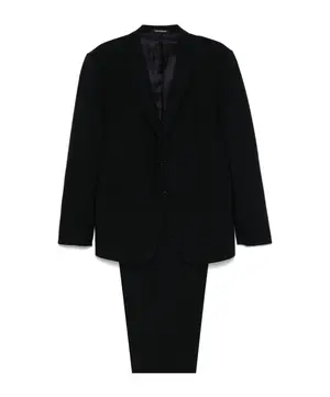 Emporio Armani Two-piece Single-breasted Suit
