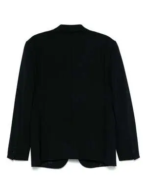 Emporio Armani Two-piece Single-breasted Suit