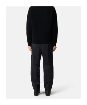 Stone Island Zip-pocket Trousers