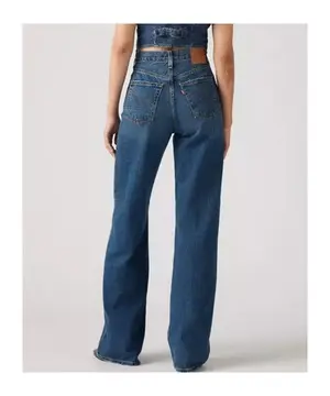 LEVI'S Wide Leg Jeans