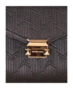 Michael Kors Logo Handbag
