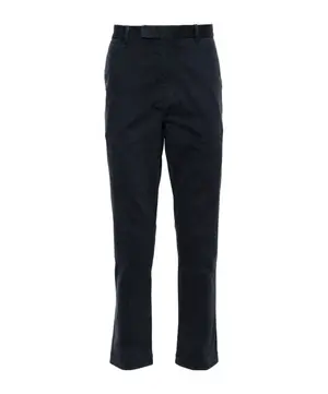 Men's Ralph Lauren Black Pants