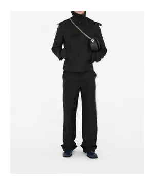 Burberry Tailored Trousers