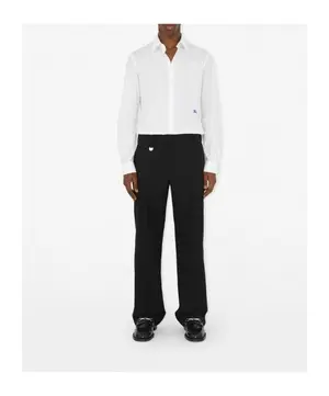 Burberry Tailored Trousers