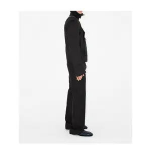 Burberry Tailored Trousers