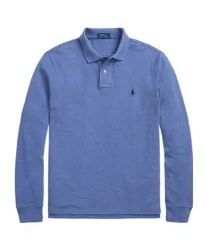 Ralph Lauren Polo Pony Polo Shirt