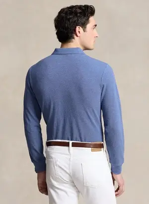 Ralph Lauren Polo Pony Polo Shirt