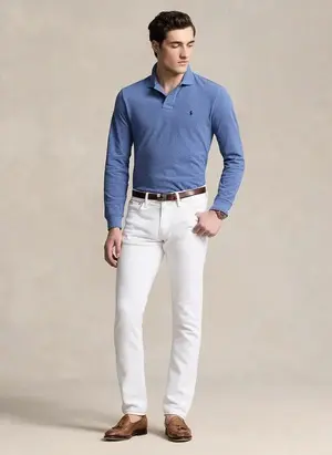 Ralph Lauren Polo Pony Polo Shirt