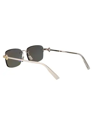 Dior Square Frame Sunglasses