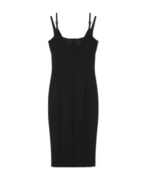 Women's Versace Jeans Couture Square Neck