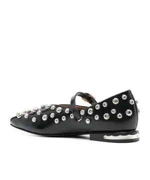 Toga Rivet Ballet Flats