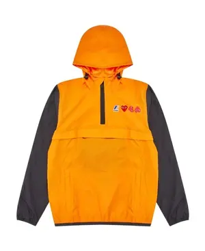 Play Comme Des Garcon Long Sleeve Outerwear For Men