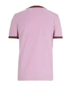 Marni Logo T-shirt - Pink