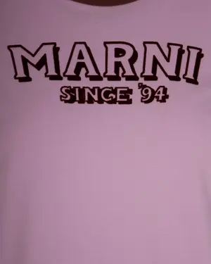 Marni Logo T-shirt