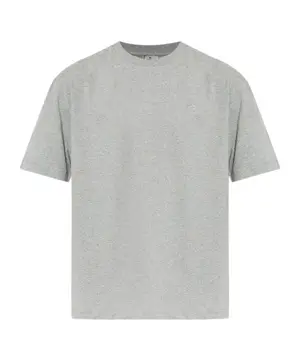 Etro Logo Embroidered T-shirt