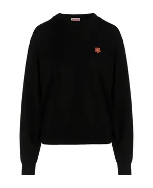 Kenzo Collared Knitwear For Women