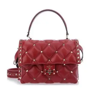 Valentino Garavani Candystud Tote Bag