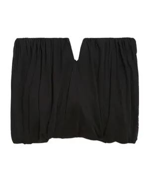 Isabel Marant Étoile Amalia Bustier Top
