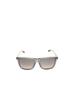Dior Logo Sunglasses - Gray