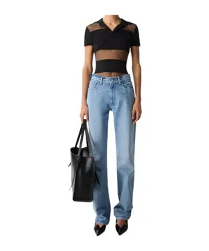 Coperni Short Shirts For Women